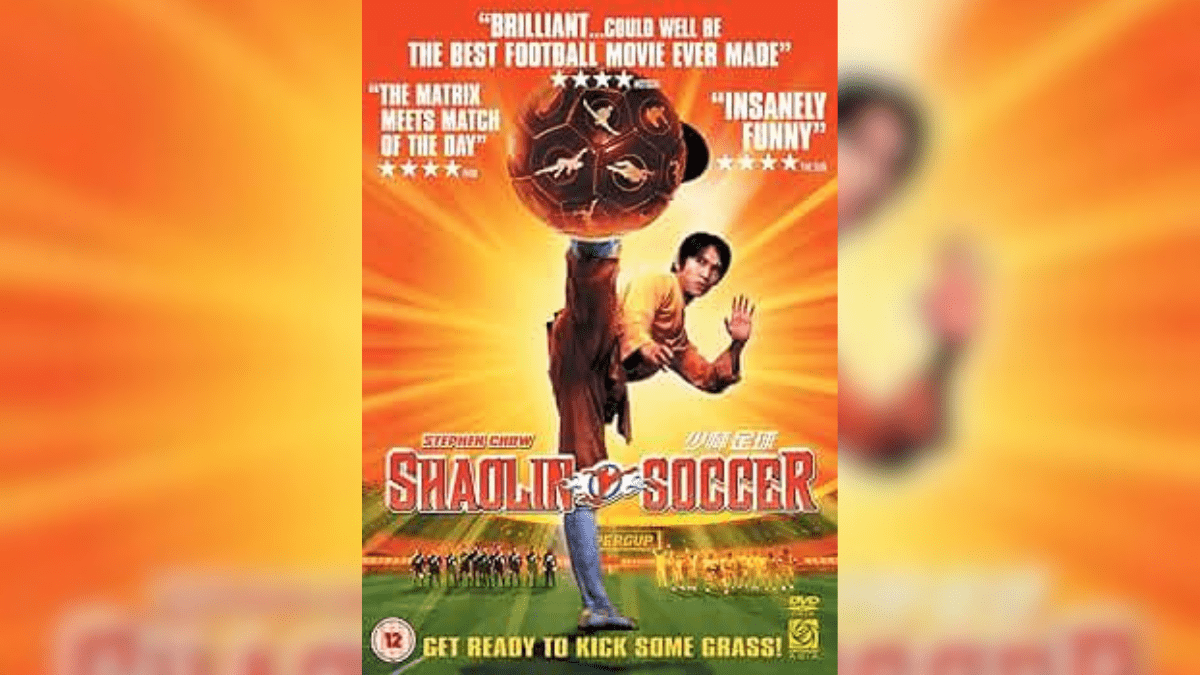 "Shaolin Soccer" Regresa Triunfante a Netflix - ADR Networks